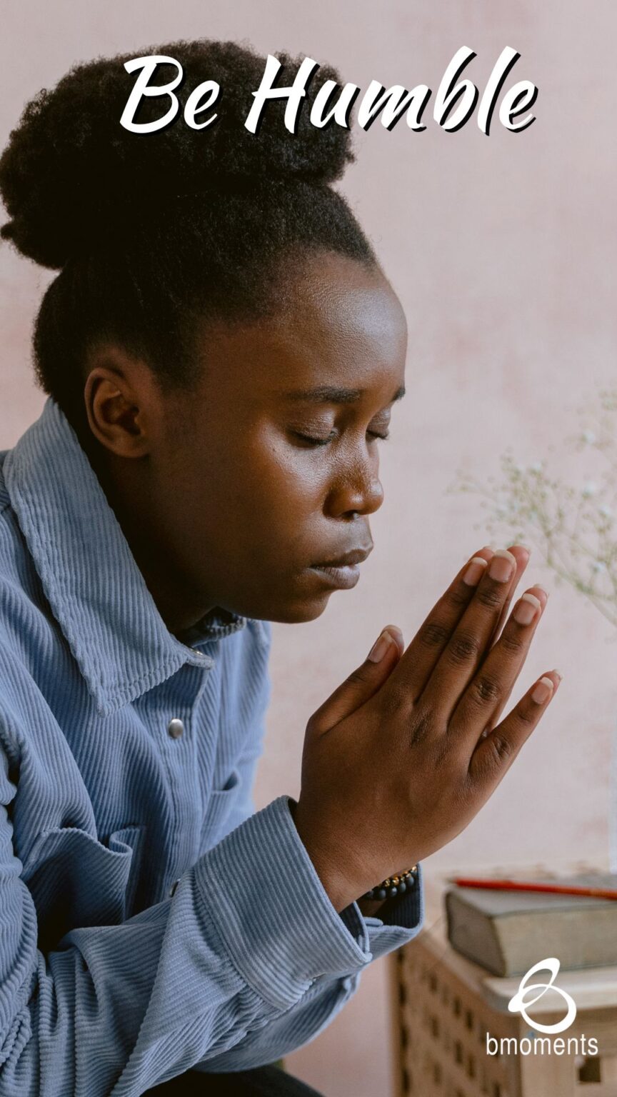 This Is What Humility Looks Like - Blues to Blessings | Moving from ...