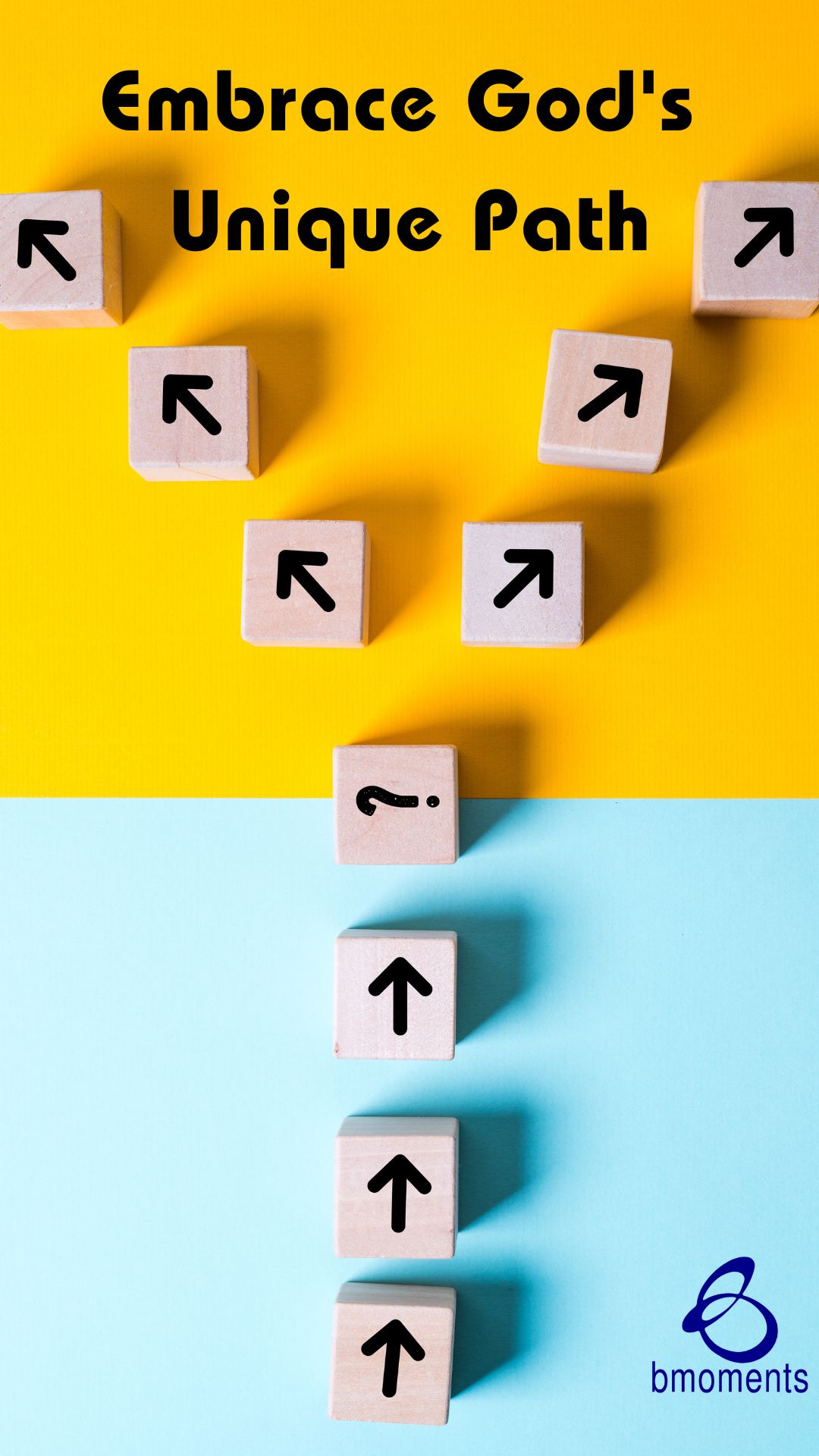 God’s Path Doesn't Always Take a Normal Course - Blues to Blessings ...