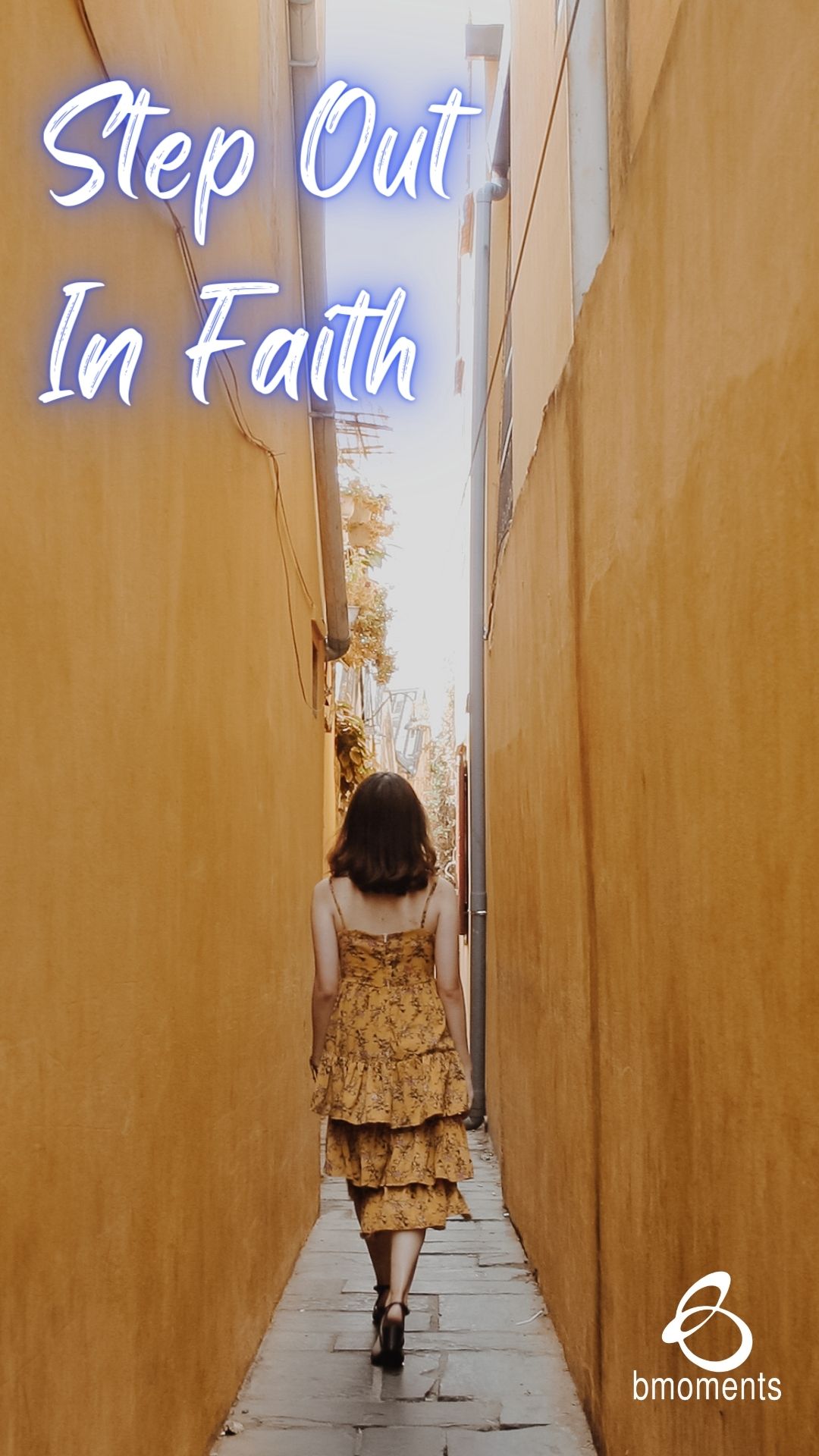 God is Guiding Your Every Step - Blues to Blessings | Moving from ...