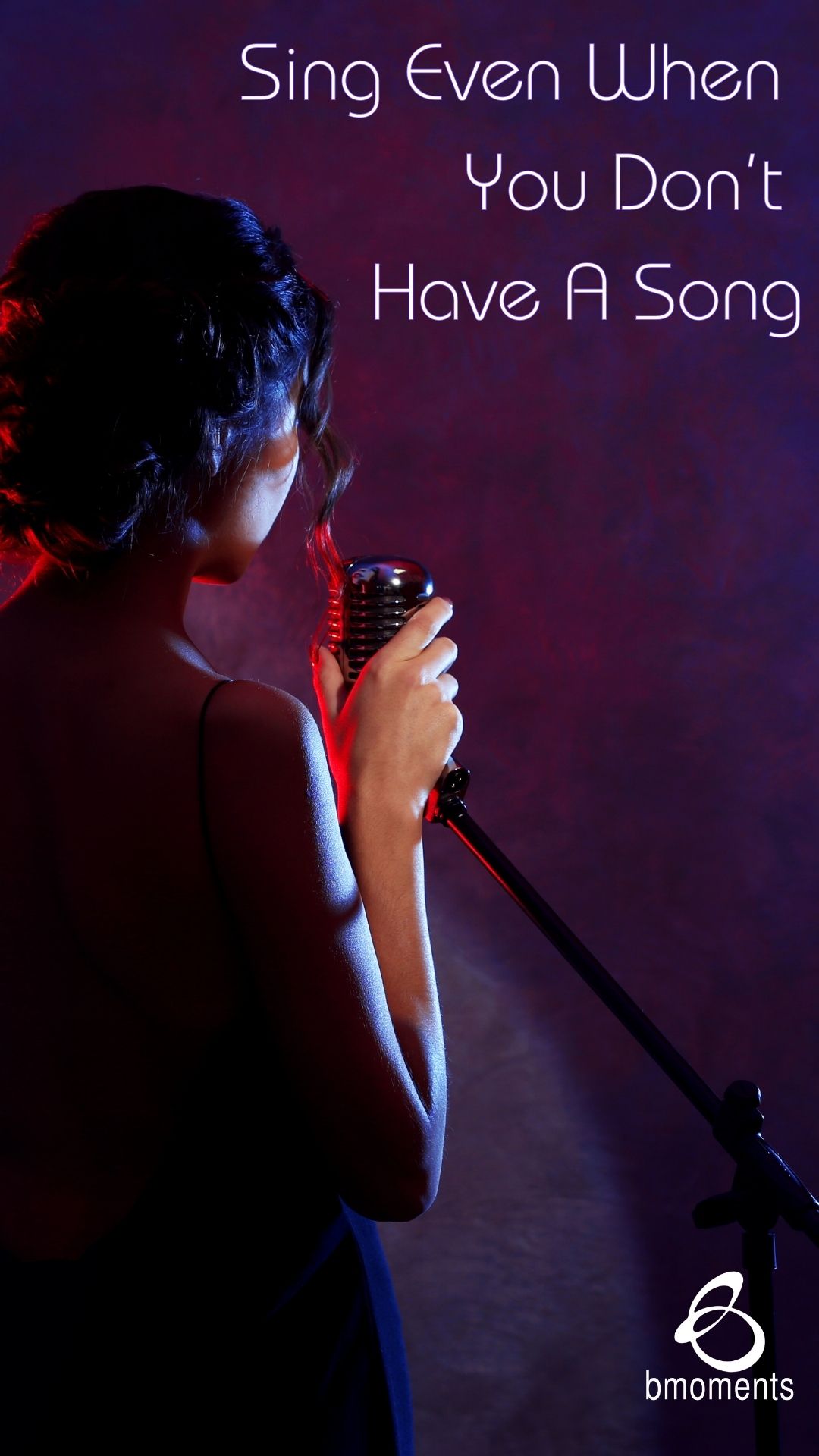 Practicing Towdah - Blues to Blessings | Moving from Fearful to Faithful