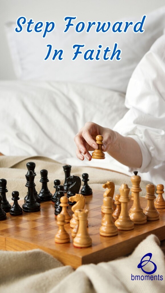 When God Responds Different than You - Blues to Blessings | Moving from ...