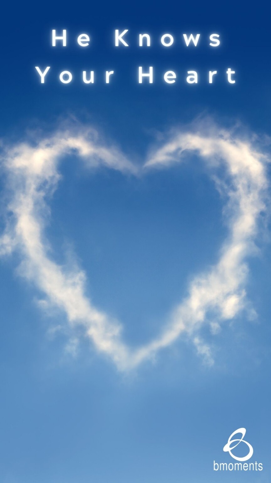 An Unchanged Heart - Blues to Blessings | Moving from Fearful to Faithful