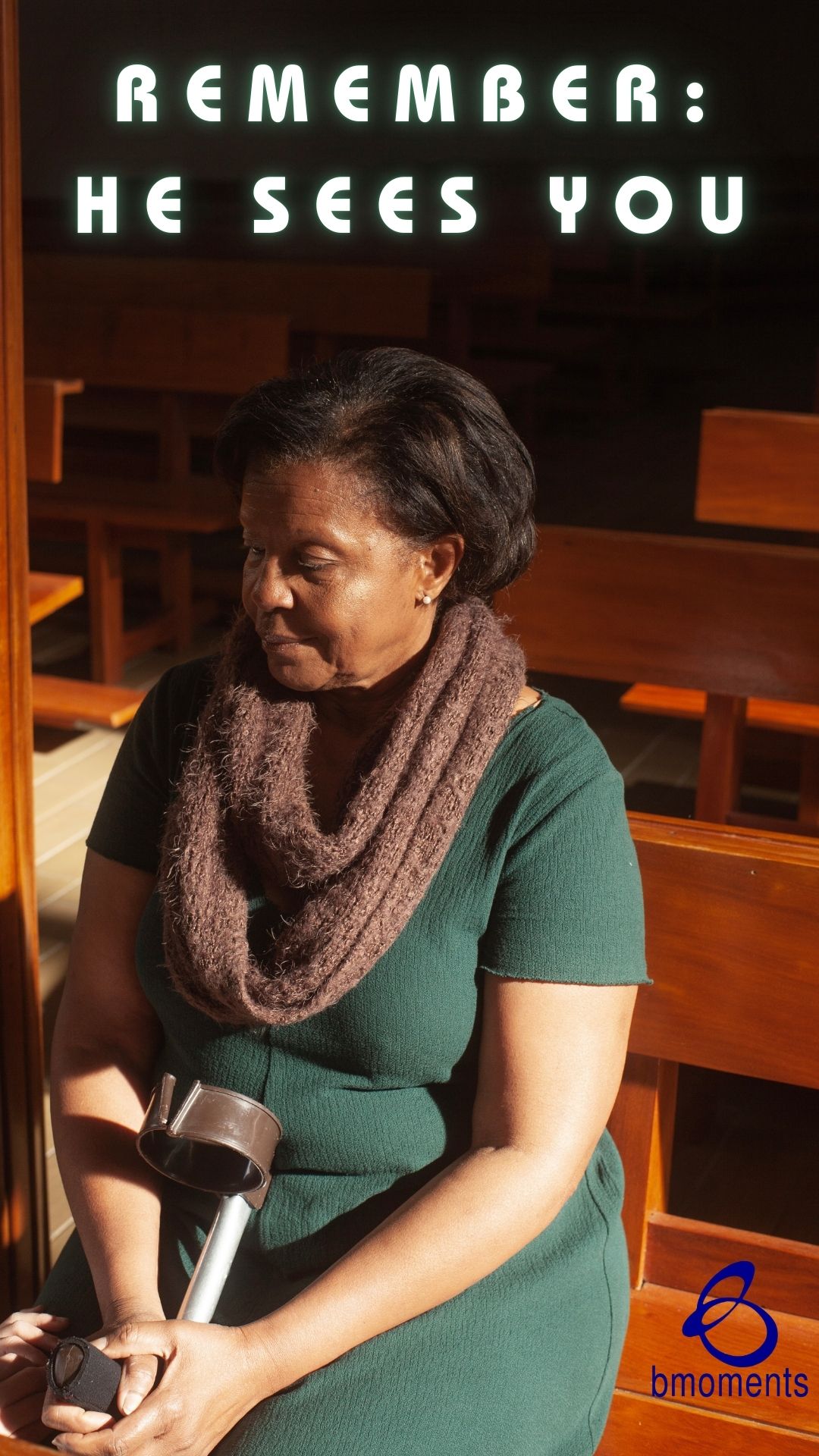 When God Comes for You - Blues to Blessings | Moving from Fearful to ...