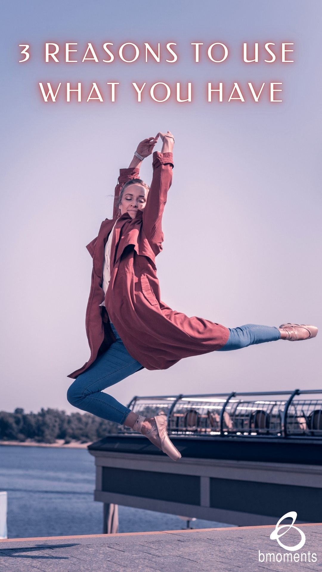 3 Reasons to Use What You Have - Blues to Blessings | Moving from ...