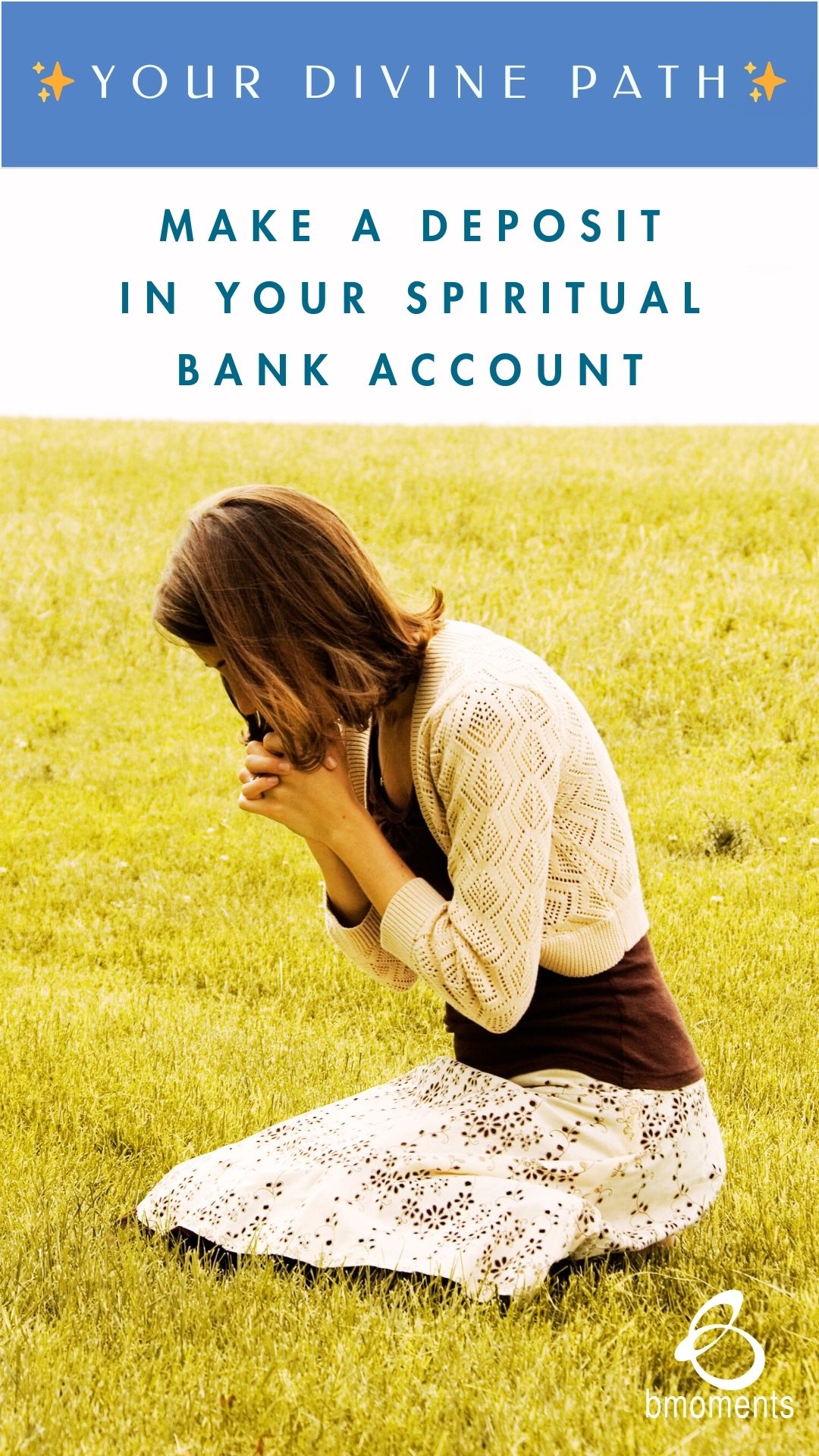 Your Spiritual Investment - Blues to Blessings | Moving from Fearful to ...