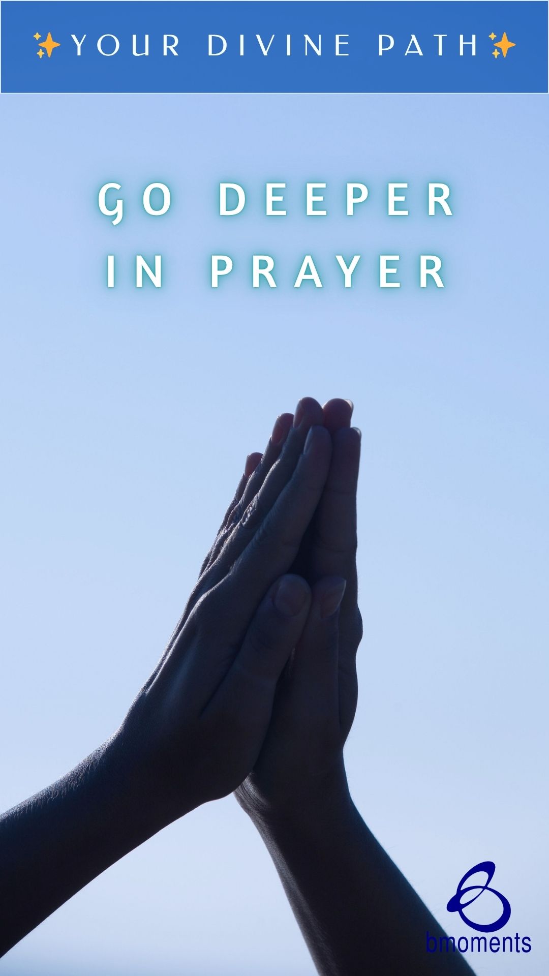 3 Shifts That Will Elevate Your Prayer Life - Blues to Blessings ...